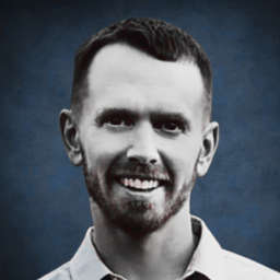 Colby Rueschenberg - Crunchbase Person Profile