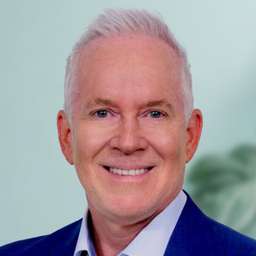 Chris Darling - CCO @ Mama's Creations - Crunchbase Person Profile