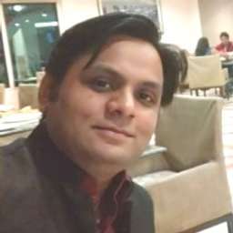 Saket Saurabh - Co-Founder and CXO @ Waanee AI - Crunchbase Person Profile