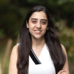 Dalia Badih - Full Time MBA Student @ University of California ...