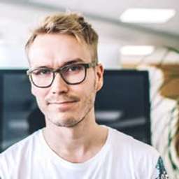 Joni Juup - Founder & Design of Intentfaces @ Intentface - Crunchbase ...