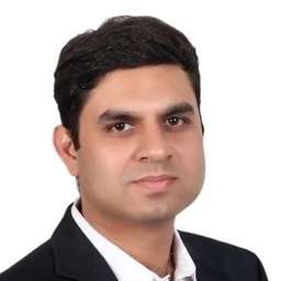 Rahul Sethi - Crunchbase Person Profile