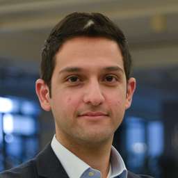 Ercin Temel - Crunchbase Person Profile