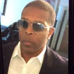 Cedric Woolfork - CFO & Co-Founder @ One-E-Way - Crunchbase Person Profile