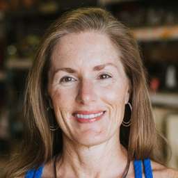 Mandy Bunting - CFO & Founding Member @ Advanced Valve and Instrument - Crunchbase Person Profile