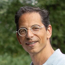 Michael Luxenberg - CEO @ Concord Advice - Crunchbase Person Profile