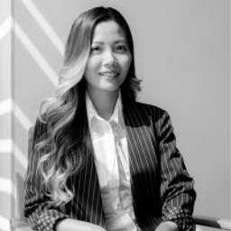 Chloe Phung - Co-Founder & Co-CEO @ U2U Network - Crunchbase Person Profile