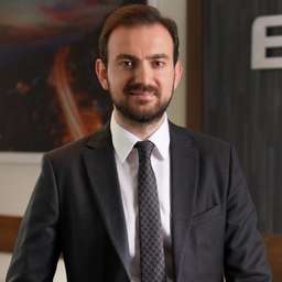 Muhammed Emre Bulut - Crunchbase Person Profile