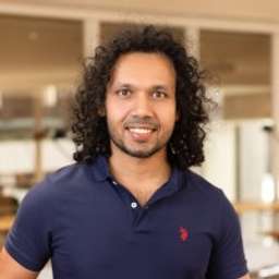 Pulasthi Bandara - Crunchbase Person Profile