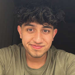 Rishabh Java - CTO & Co-Founder @ Sats Terminal - Crunchbase Person Profile