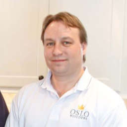 Matt Cooke - Founder, Partner & Business Manager @ OSLO Builders, LLC - Crunchbase Person Profile