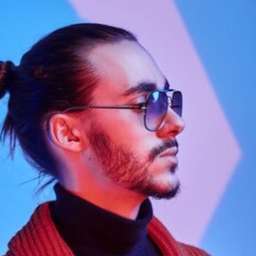 Caleb Cruz - Crunchbase Person Profile