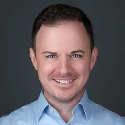 Luke Gordon - Crunchbase Person Profile