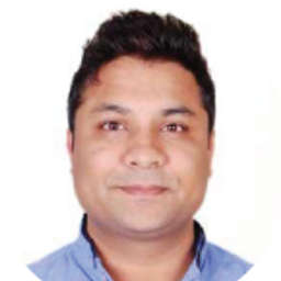 Anuj Bishnoi - Founder @ RePut AI - Crunchbase Person Profile