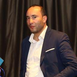 Abdel Motaleb MHAOUER - Founder & General Manager @ 2SID Technologies - Crunchbase Person Profile