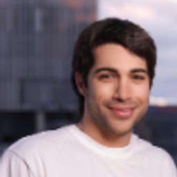 Avichai Ben - Co-Founder & CTO @ Charm Security - Crunchbase Person Profile