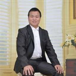 Tony Zhao - Founder & Sales Manager @ Hebei Blue Arrow Rubber Machine ...