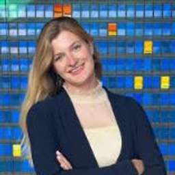 Charlotte Meerstadt - Founder and Chief Executive Officer @ FRAM ...