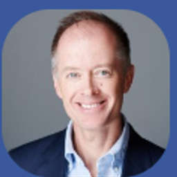 Russell Stokes - CEO & Board Director @ Casper's Ice Cream - Crunchbase ...