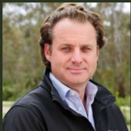 Adam Burley - CEO @ Nuton - Crunchbase Person Profile