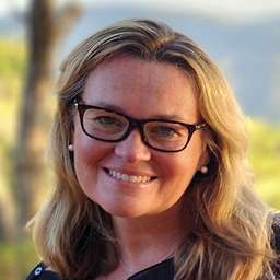 Audra Heller - Realtor @ Real - Crunchbase Person Profile