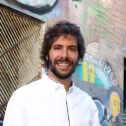 Horacio Andres - Co-founder @ Boxful - Crunchbase Person Profile