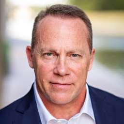 Tom Whaley - Crunchbase Person Profile