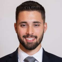 Mike Romano - Co-Founder @ Fovionics - Crunchbase Person Profile