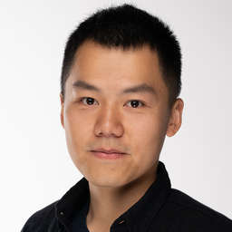 Gabriel Jiang - Crunchbase Person Profile