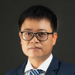 Lâm Zephyr - Crunchbase Person Profile