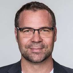 Matthias Dorn - Crunchbase Person Profile