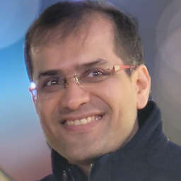 Hemant Fulfagar - CTO & Founder @ DBA Lounge - Crunchbase Person Profile