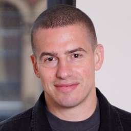 Aron Azouz - Founder & Owner @ The James - Crunchbase Person Profile