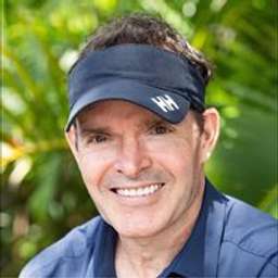 Tony McEachern - Mission Director @ Team Tony Cancer Foundation ...