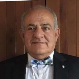 Abbas Rajabi - President & Founder @ Mohegan Capital - Crunchbase ...