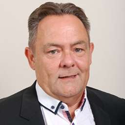 Thomas Lange - Founder and Managing Director @ Numerica - Crunchbase ...