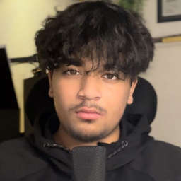 Mann Patel - CEO | Founder @ MxnnCreates - Crunchbase Person Profile