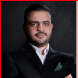 Amr Shalan - CEO & Co-Founder @ TileGreen - Crunchbase Person Profile