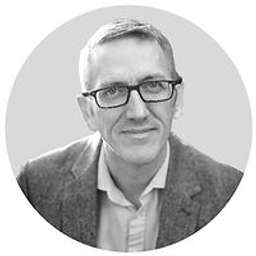 Mark Henderson - Founding Partner and Director @ ABP Innovation ...