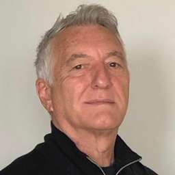 Morgan Gendel - CCO & Founder @ Planetary Shelter - Crunchbase Person ...