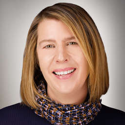 Trish Rogers - General Counsel and Chief Compliance Officer @ Unless ...