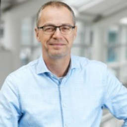 Hans Carlsson - CEO @ MS WinCon AB - Crunchbase Person Profile