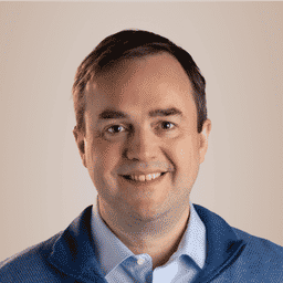 Brian Hurst - Founder and CIO @ ClearAlpha Technologies - Crunchbase Person Profile