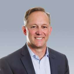 Justin Smith - Crunchbase Person Profile