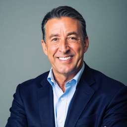 Phillip Hazen - Crunchbase Person Profile