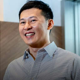 William Chong - Crunchbase Person Profile