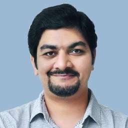 Dr Navin Bhatia - Crunchbase Person Profile