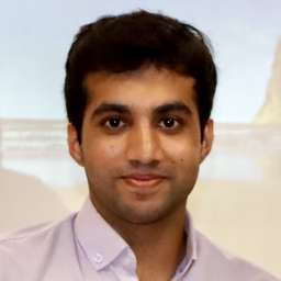 Muhammad Bilal - Crunchbase Person Profile