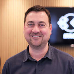 Henrik Larsen - Director, CEO, and Co-Founder @ IFACT - Crunchbase Person Profile