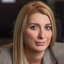 Jelena Flego - Founder and CEO @ Scoop - Crunchbase Person Profile